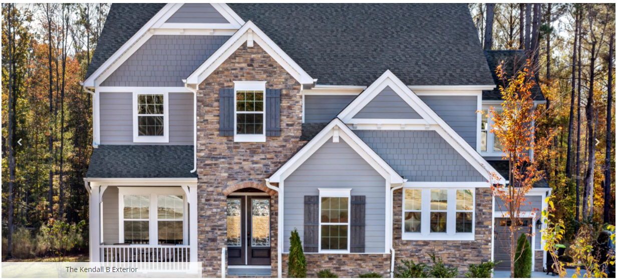 Cates Landing – Melissa White Team, Inc.