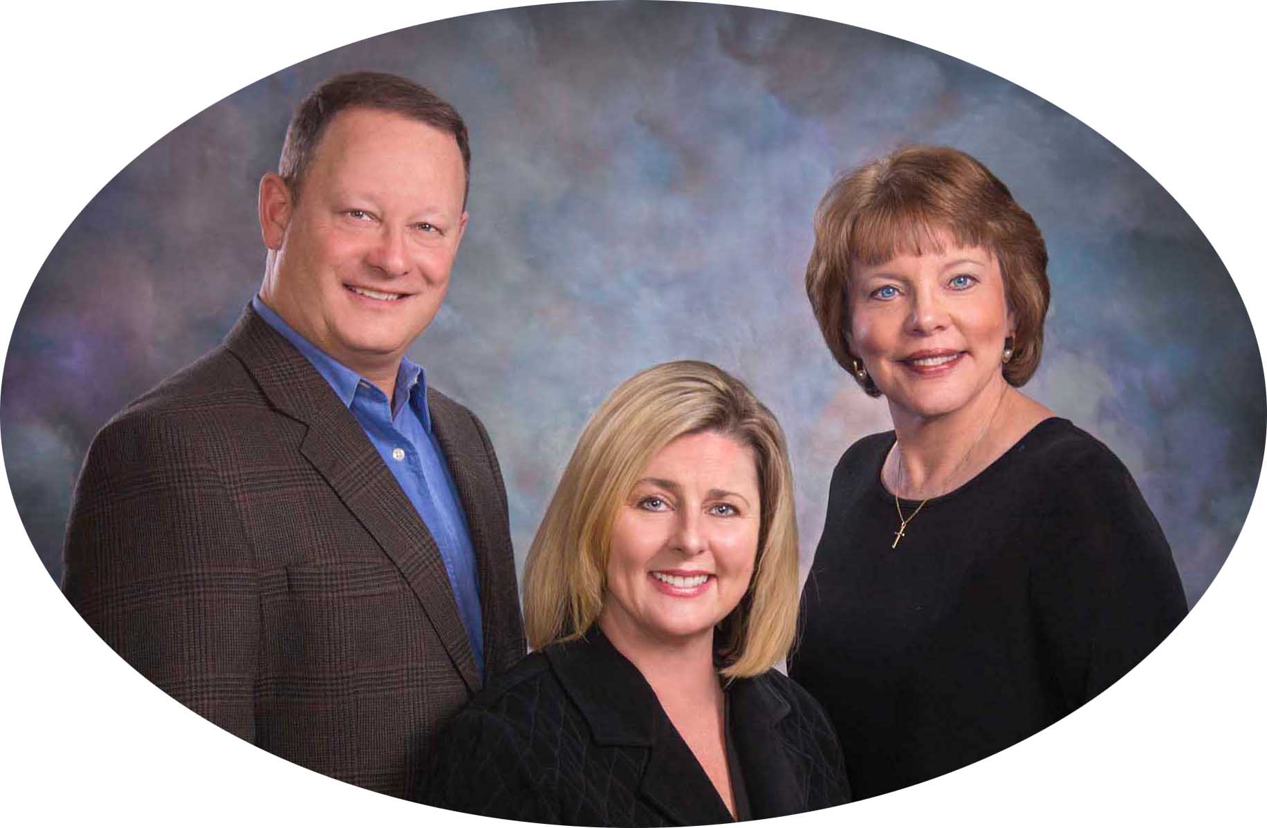 Meet Our Team – Melissa White Team, Inc.